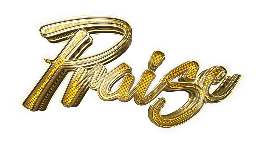 Praise Studio Audience